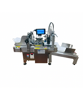 Ink Jet Coders & Printers | Dalemark Industries